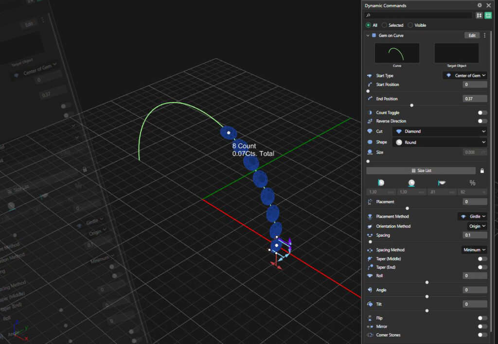 نرم افزار ماتریکس گلد | Matrix gold